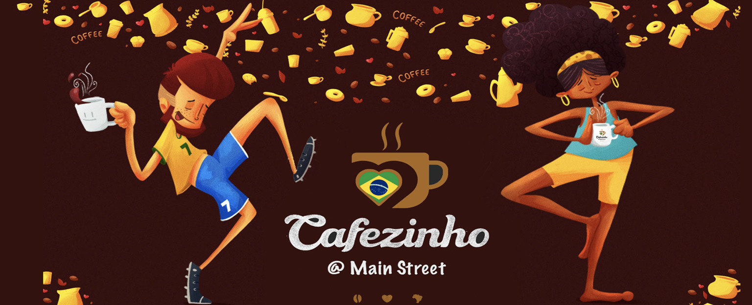 Cafezinho At Main Street Cafe – Brazilian Cafe, Acai Bowls, Empanadas ...